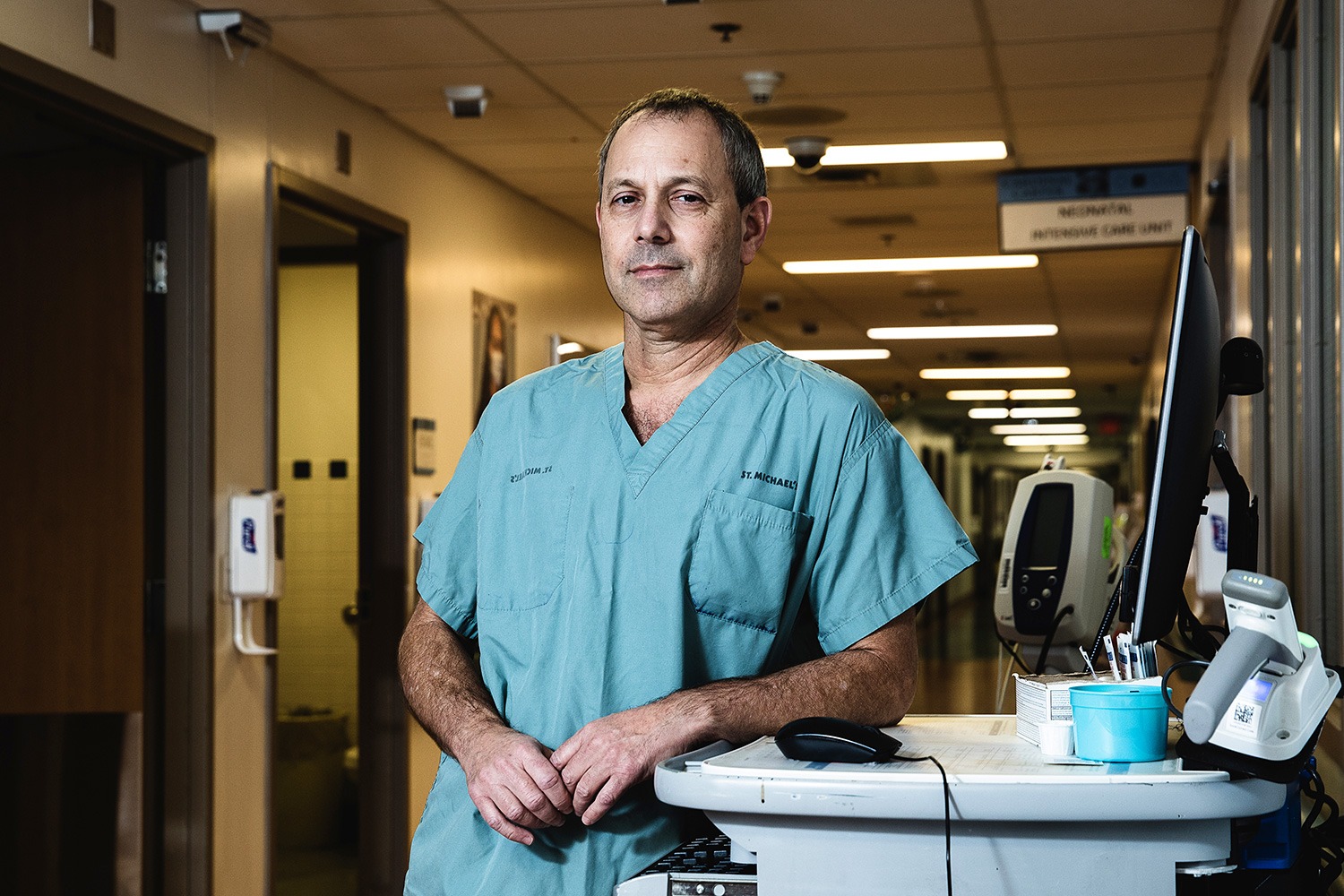 Parents are having babies later in life. A St. Michael’s OBGYN answers ...