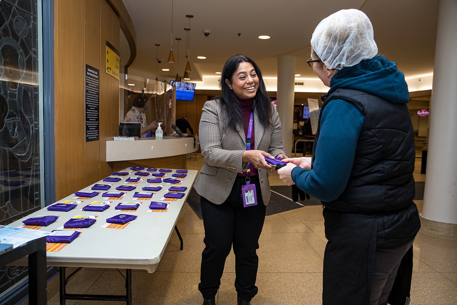 Meet the winners of the Providence Our Shared Values Awards - Unity ...