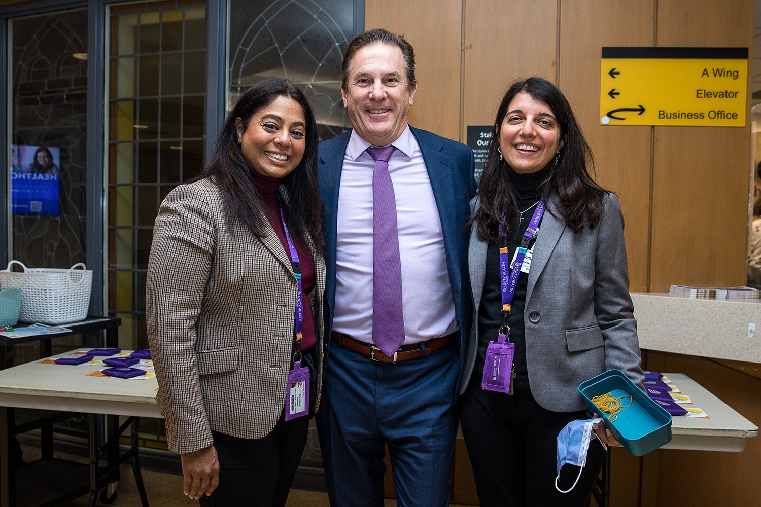 Meet the winners of the Providence Our Shared Values Awards - Unity ...