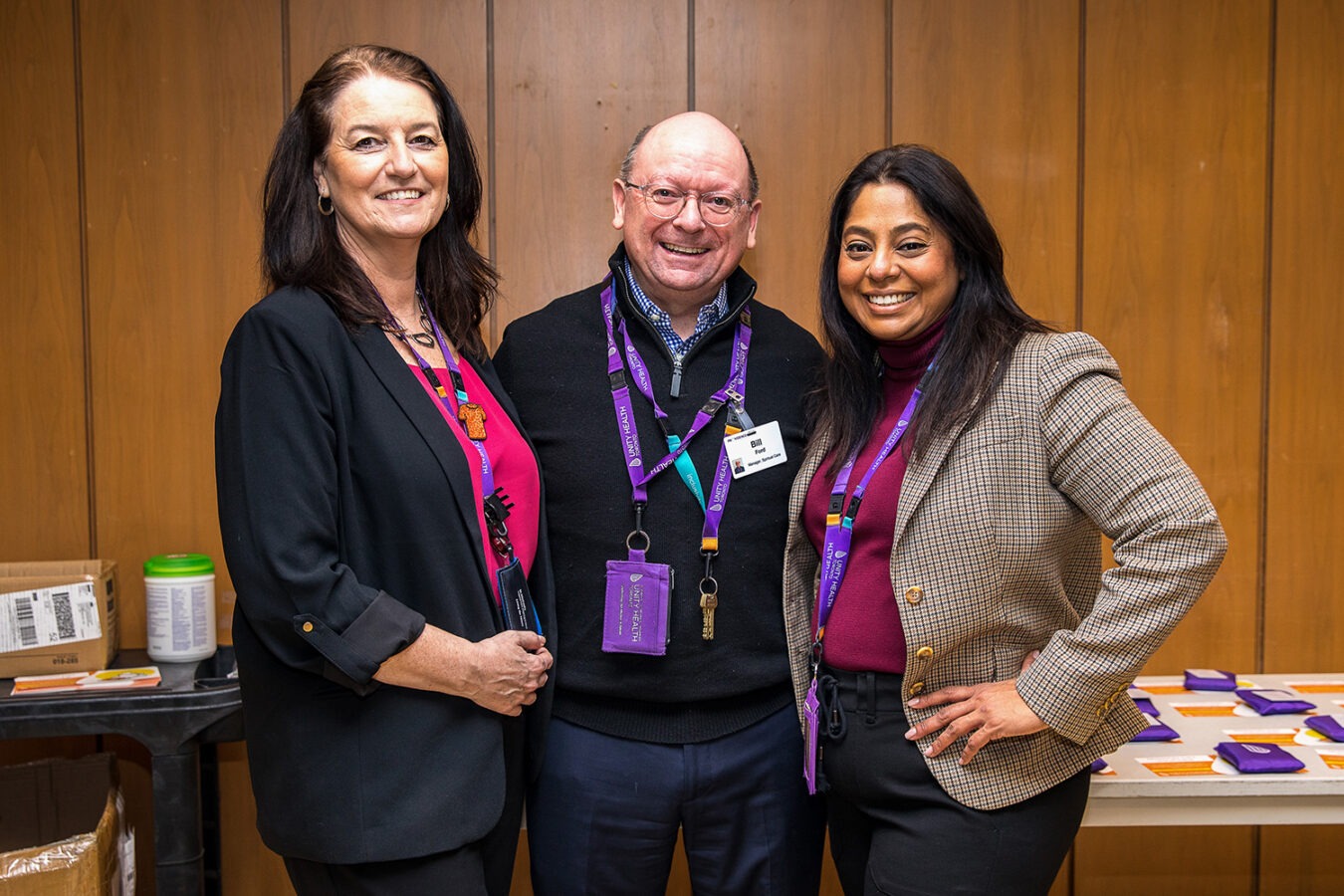 Meet the winners of the Providence Our Shared Values Awards - Unity ...