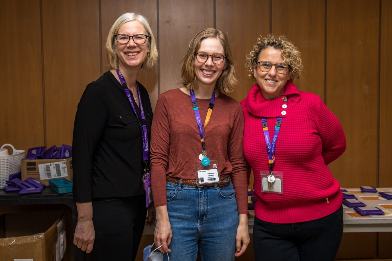 Meet the winners of the Providence Our Shared Values Awards - Unity ...