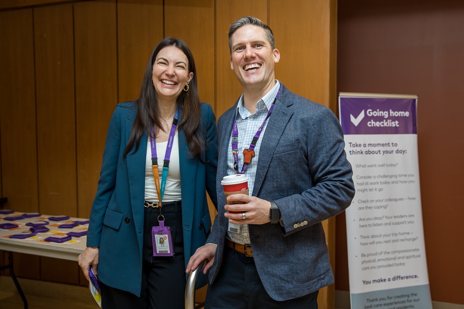 Meet the winners of the Providence Our Shared Values Awards - Unity ...