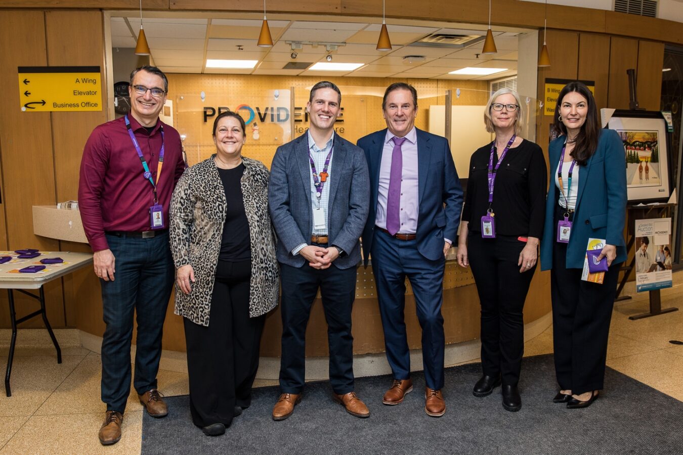 Meet the winners of the Providence Our Shared Values Awards - Unity ...