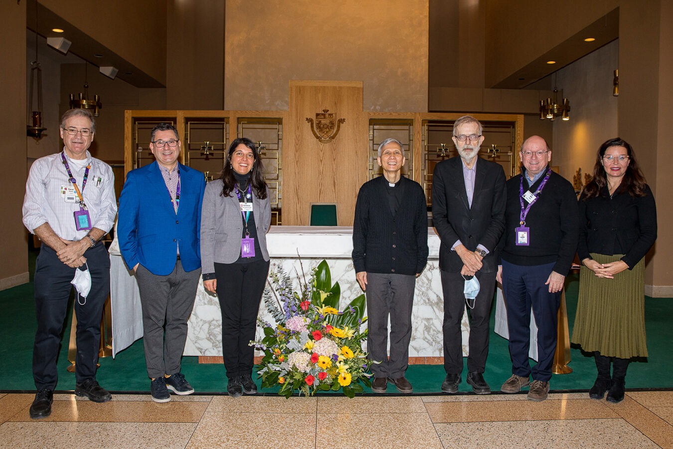 Meet the winners of the Providence Our Shared Values Awards - Unity ...