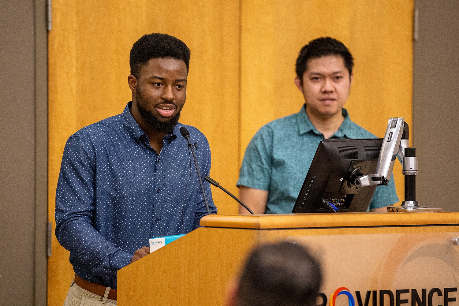 Meet the winners of the Providence Our Shared Values Awards - Unity ...