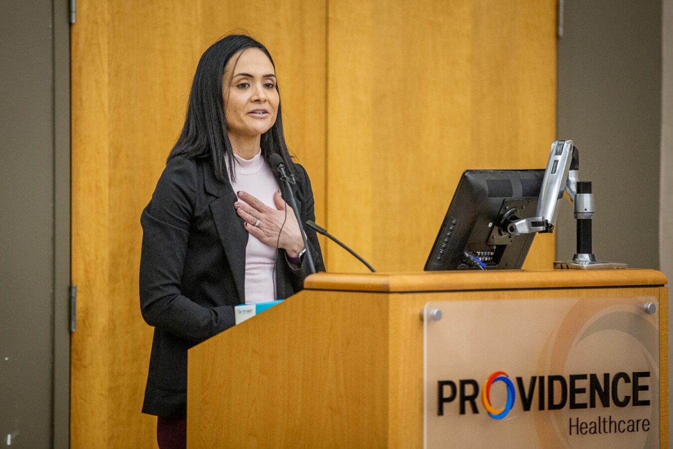 Meet the winners of the Providence Our Shared Values Awards - Unity ...