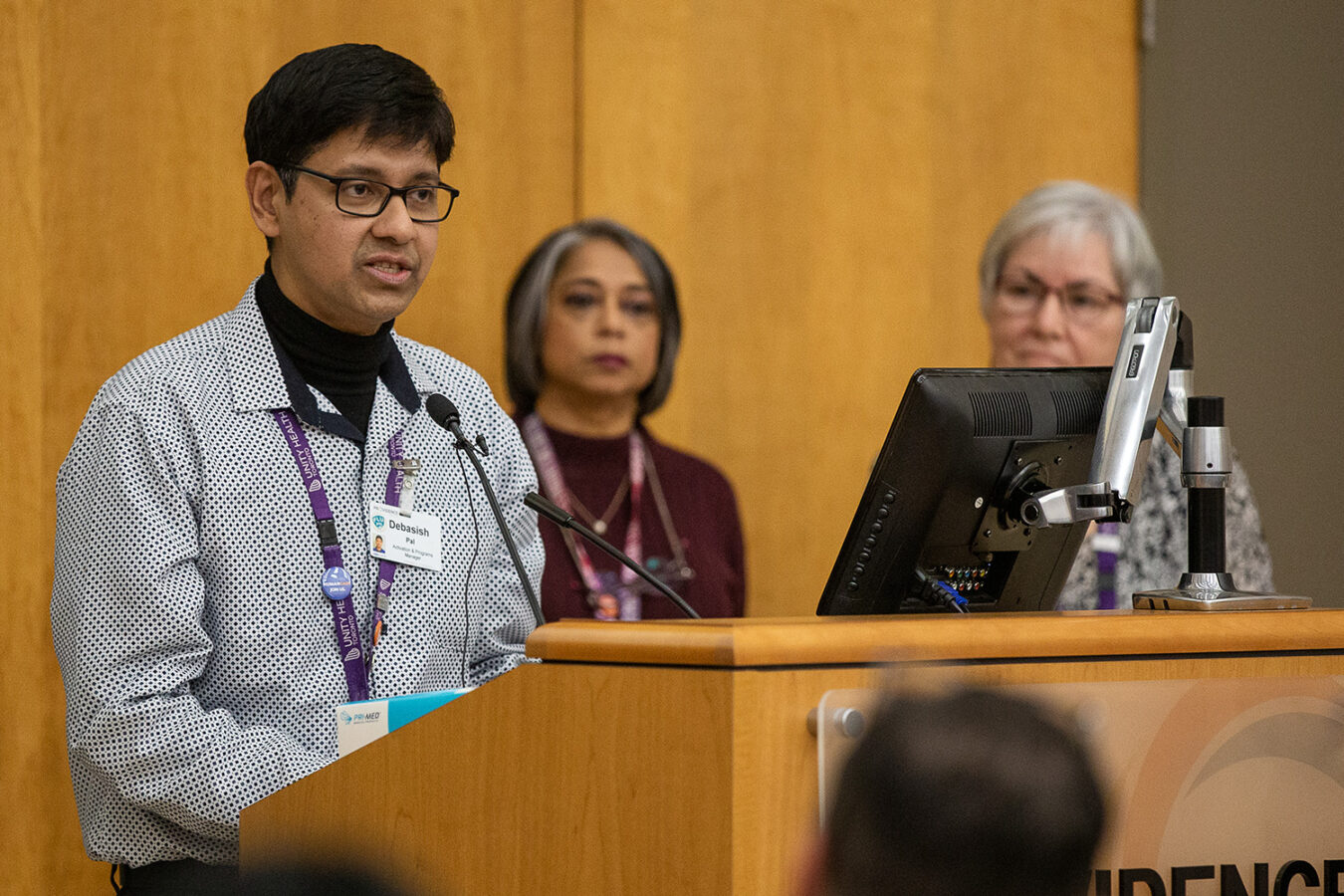 Meet the winners of the Providence Our Shared Values Awards - Unity ...