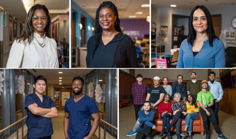 Employment Opportunities - Unity Health Toronto