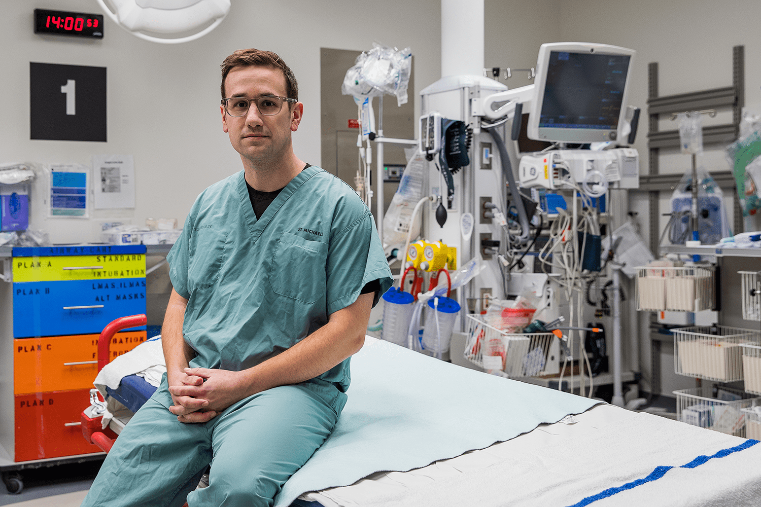 Why visualization and mental practice are so important for emergency ...