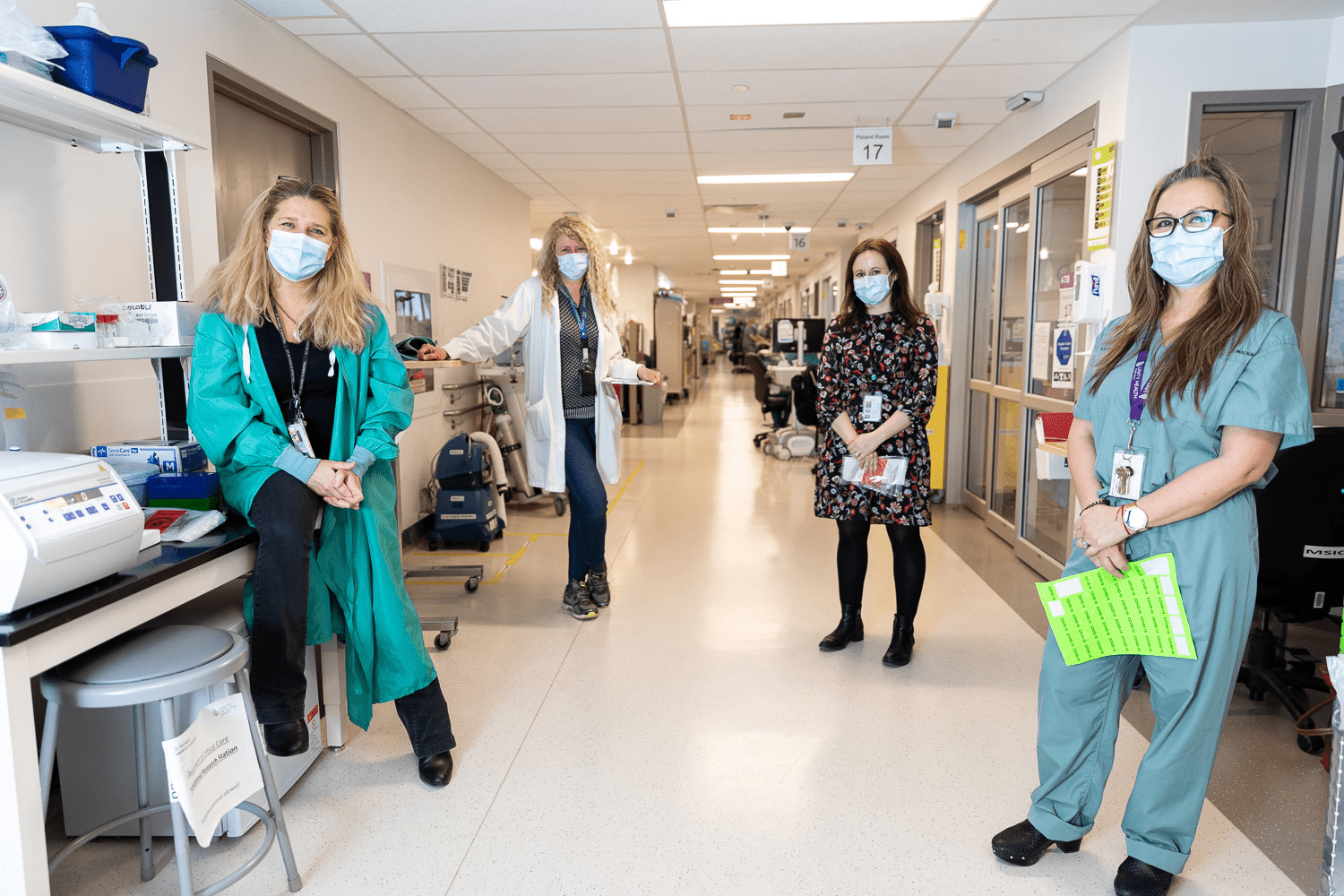 For Staff - Unity Health Toronto