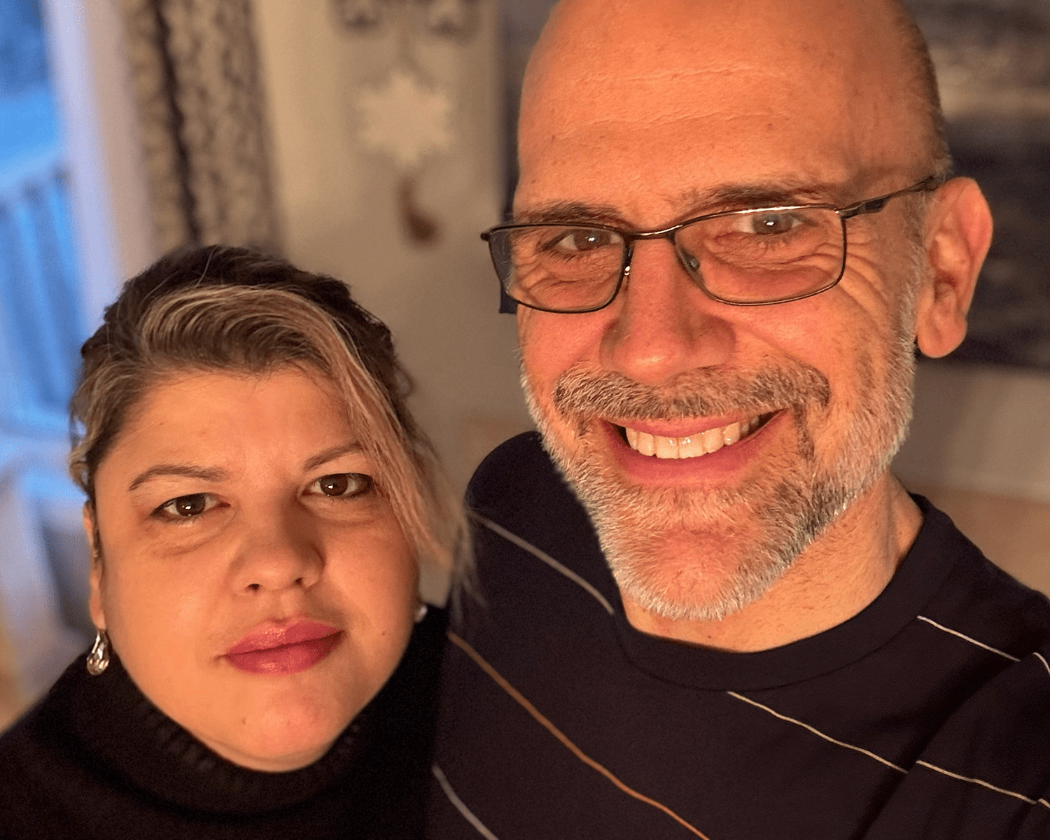 How a match made in heaven met and married at Providence Healthcare ...