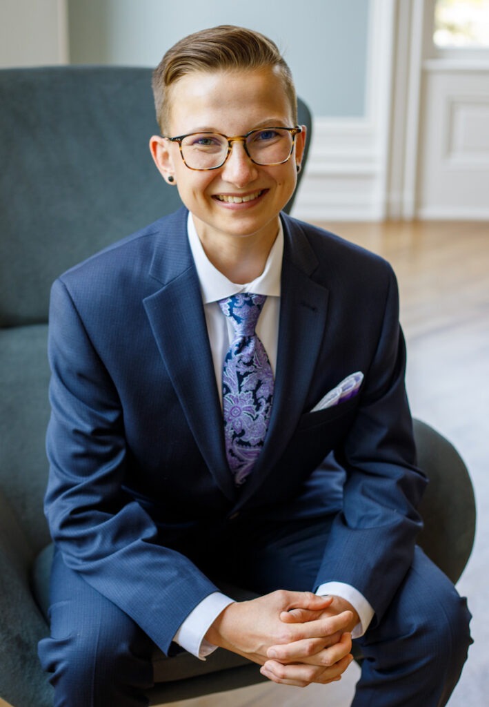 Second year medical student at Unity Health Toronto to study narrative ...