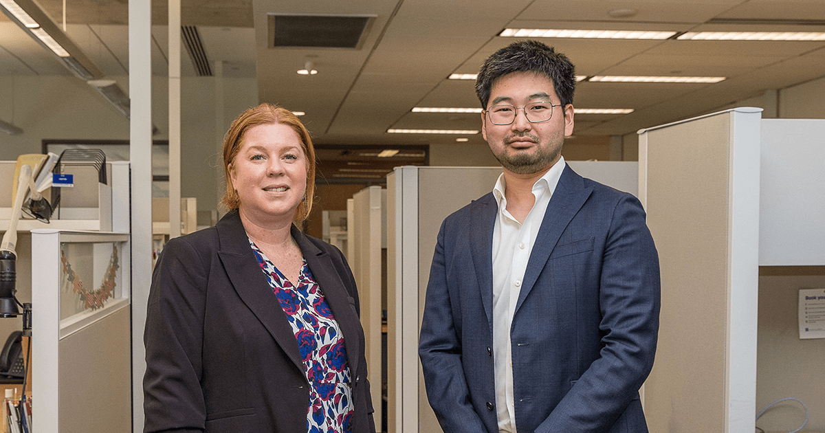 Unity Health Toronto receives 1,400 research contracts a year. Here’s ...