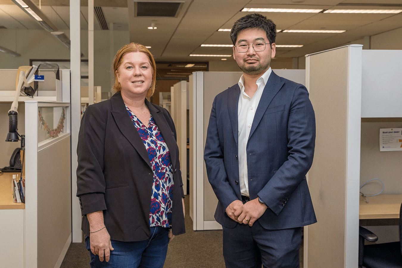 For Staff - Unity Health Toronto