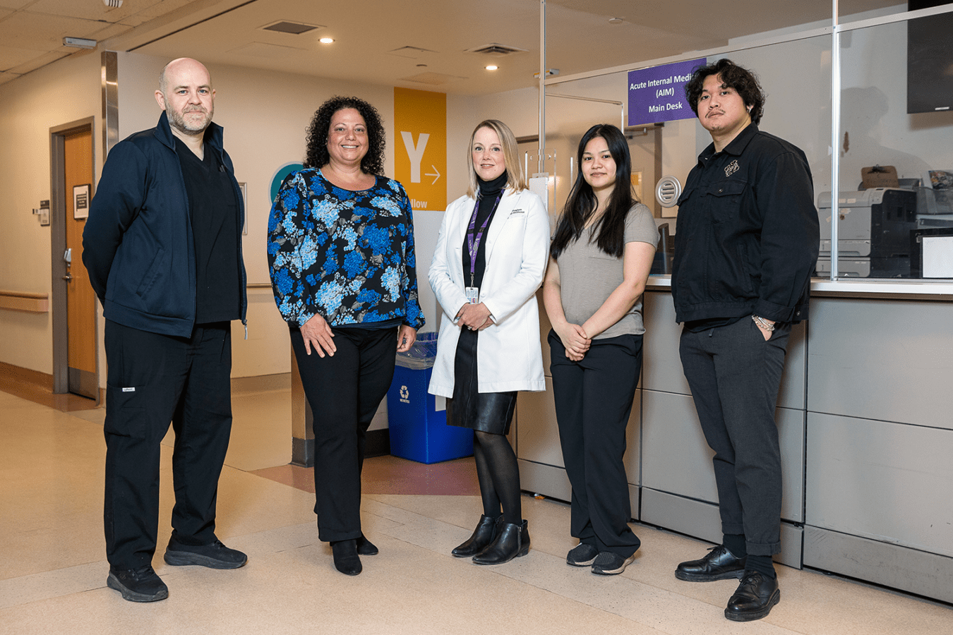 ‘A win for all’: How St. Joseph’s Health Centre is providing rapid care and taking pressure off ...