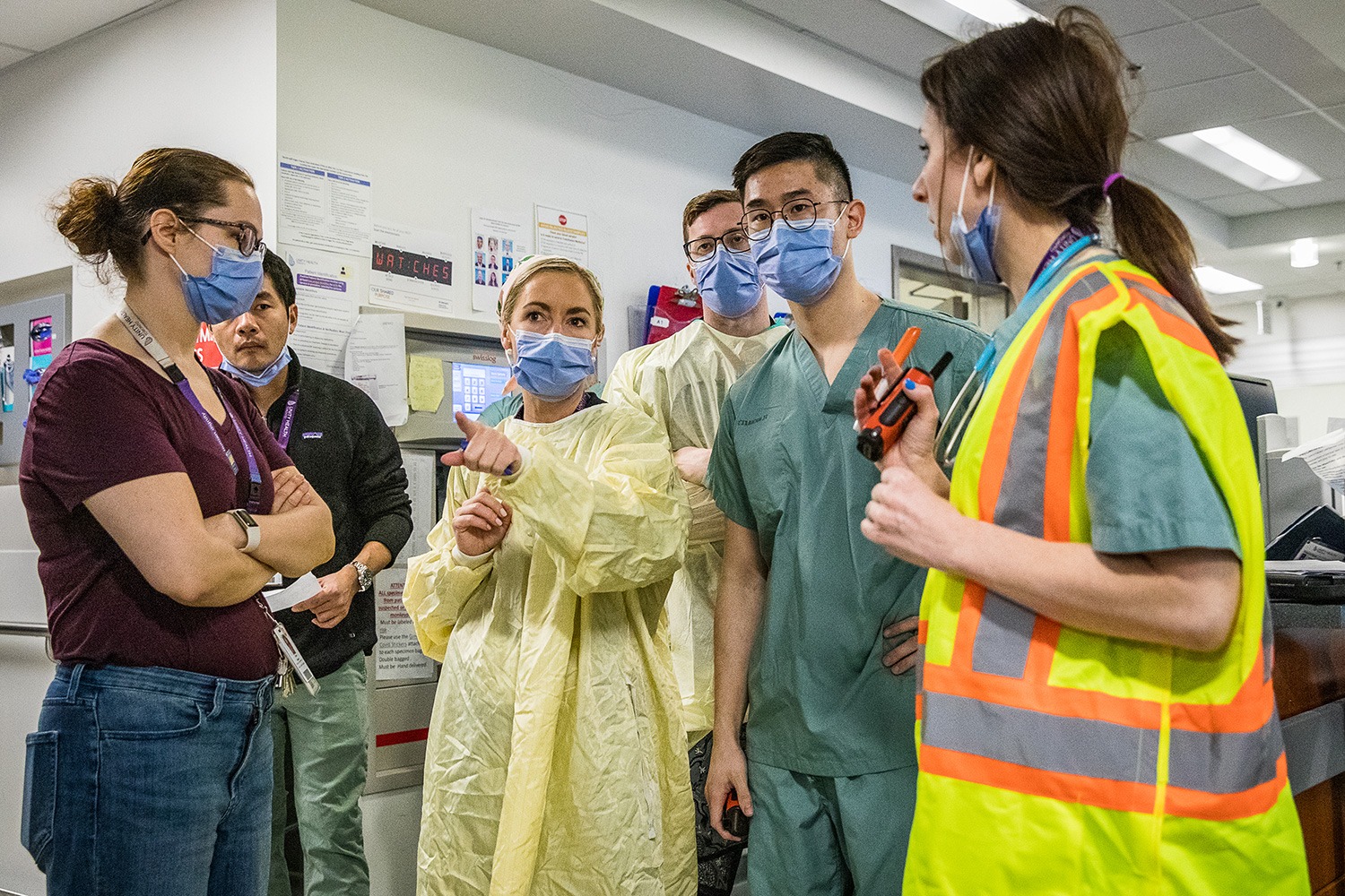 For Staff - Unity Health Toronto