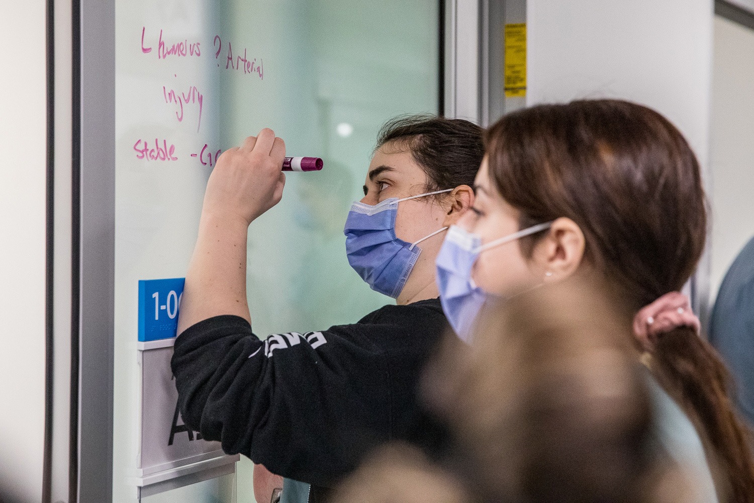 Code Orange: Two hours in a Level 1 trauma centre - Unity Health Toronto