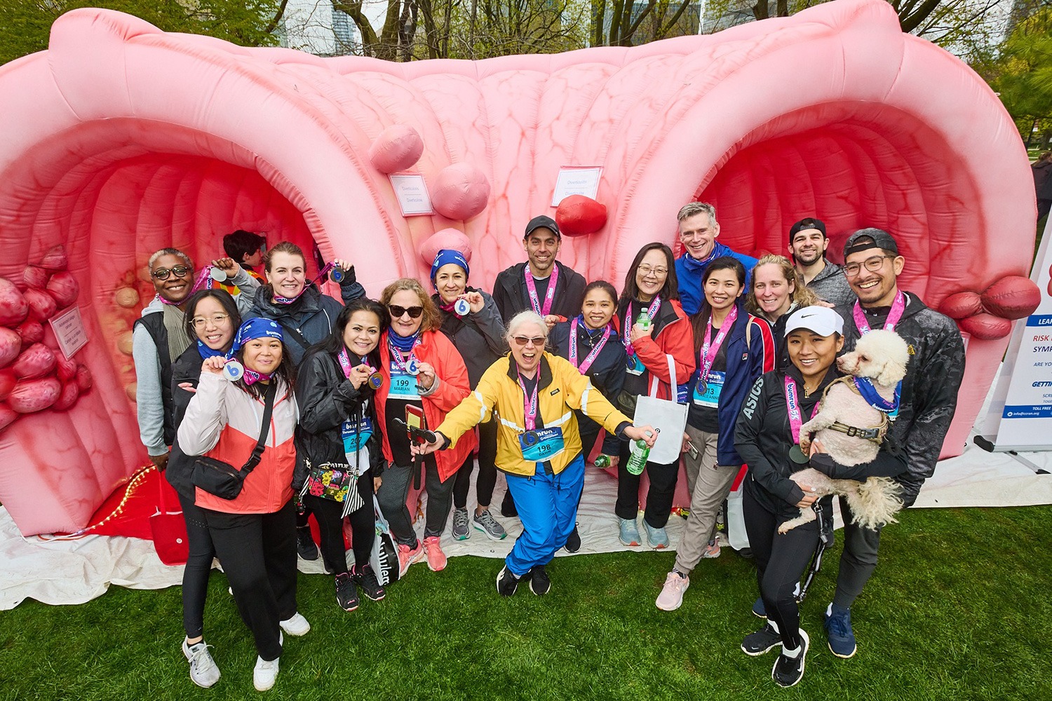 Q&A: Dr. Ian Bookman talks colon cancer awareness, prevention, and ...