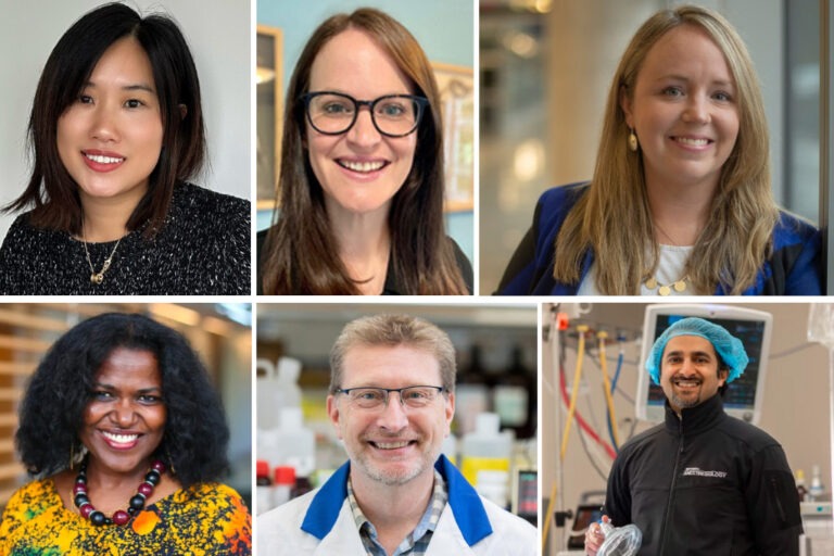 Who We Are - Unity Health Toronto