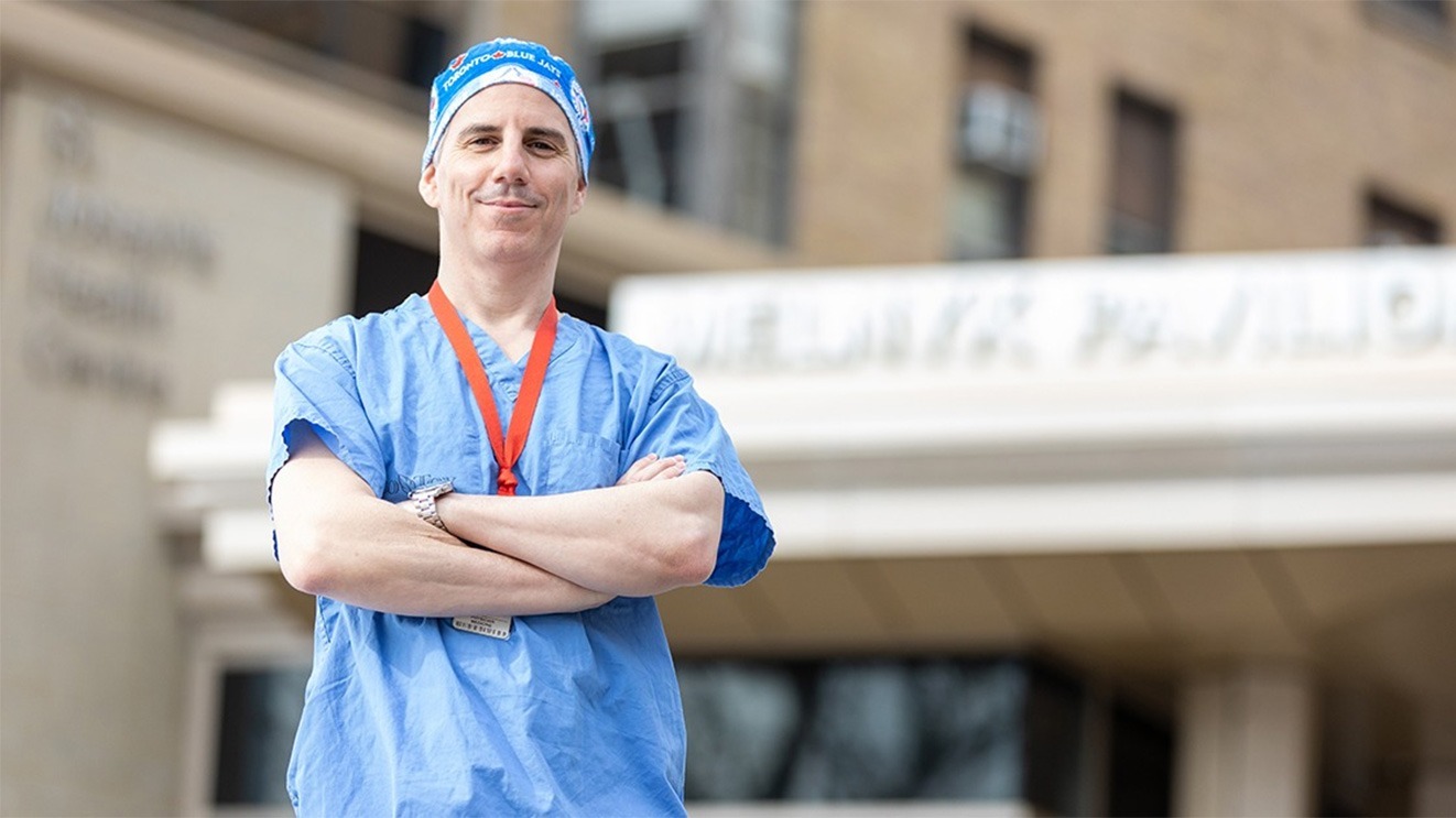 Unity Health Toronto