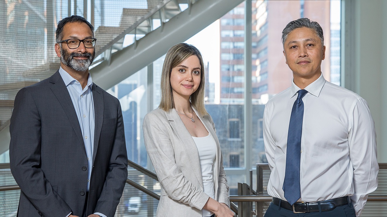 Unity Health Toronto