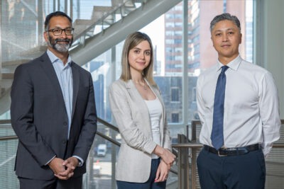 Unity Health Toronto awarded $18.9M to create ‘coast-to-coast shield ...