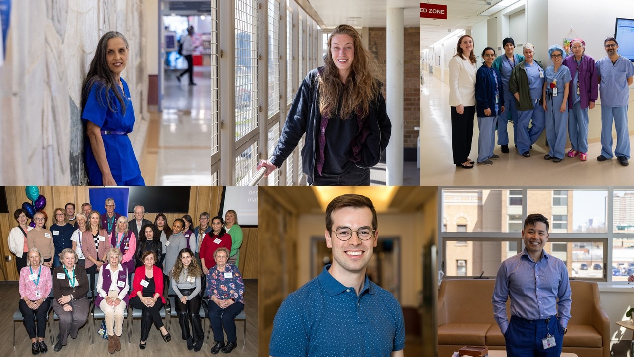 For Staff - Unity Health Toronto