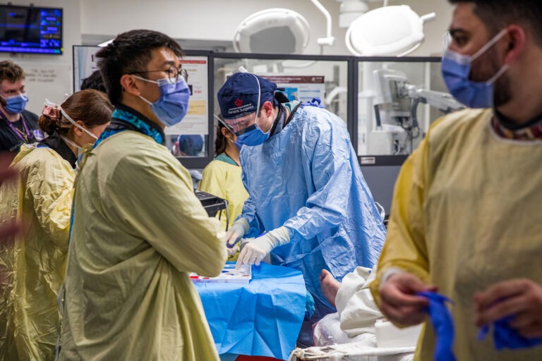 Unity Health Toronto