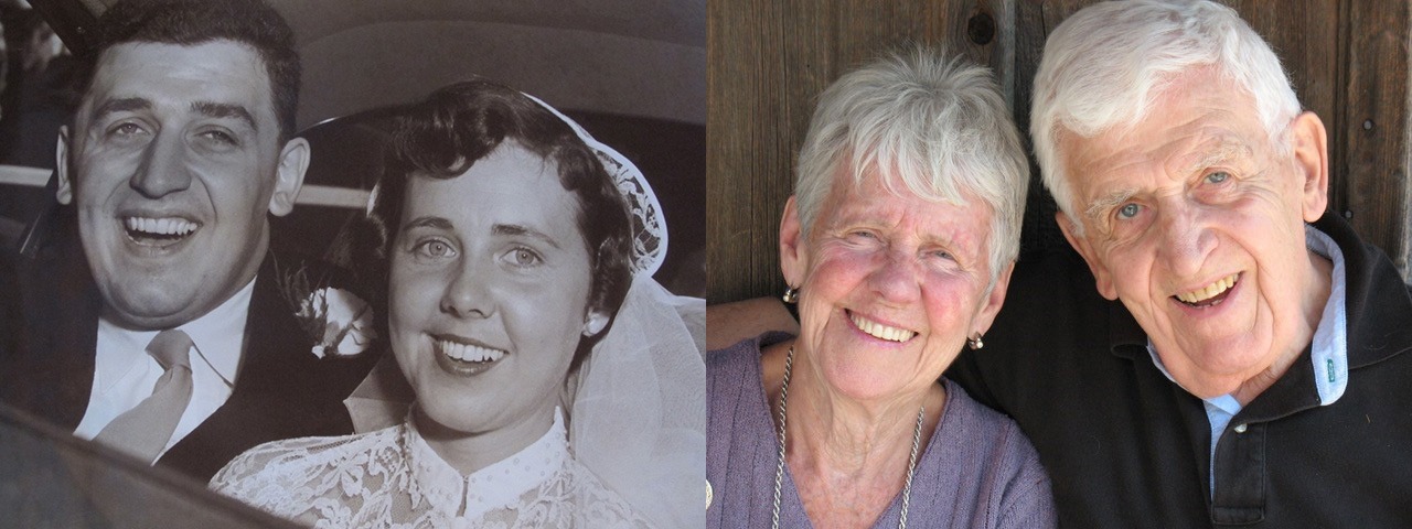 Love, family and generations of service: One family’s connection to St ...