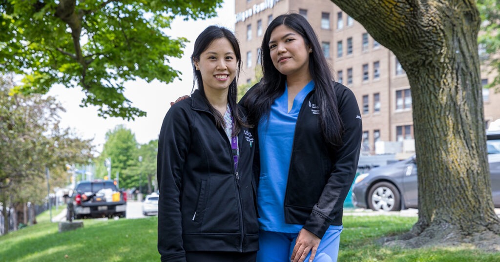 Join Our Interprofessional Resource Team (IRT) - Unity Health Toronto