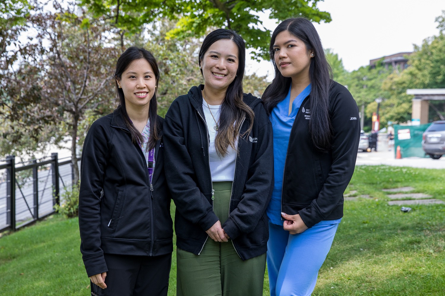 How a provincial program is empowering new and experienced nurses at ...