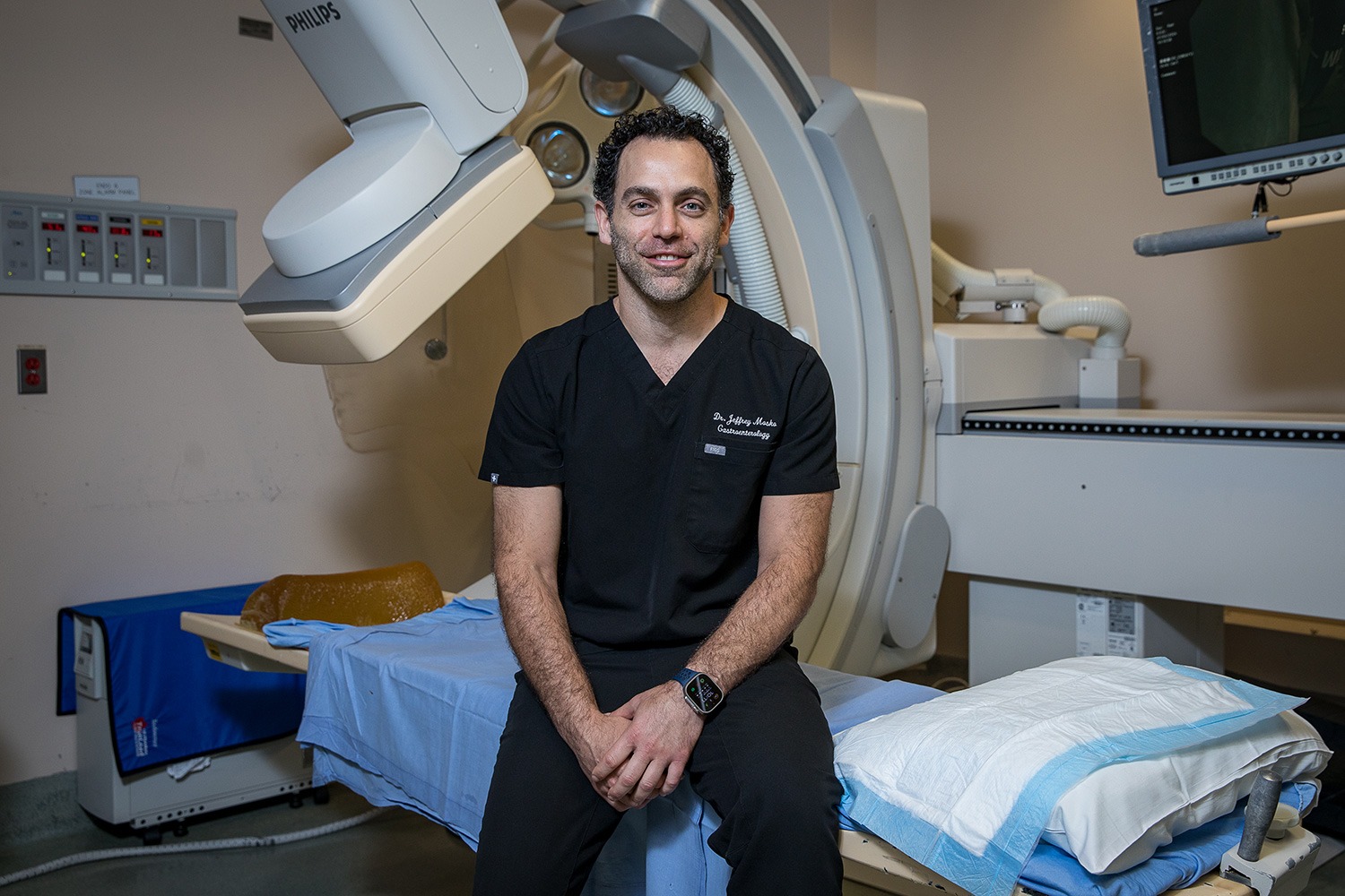 Centre for Advanced Therapeutic Endoscopy - Unity Health Toronto