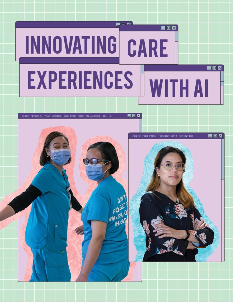 Publications - Unity Health Toronto