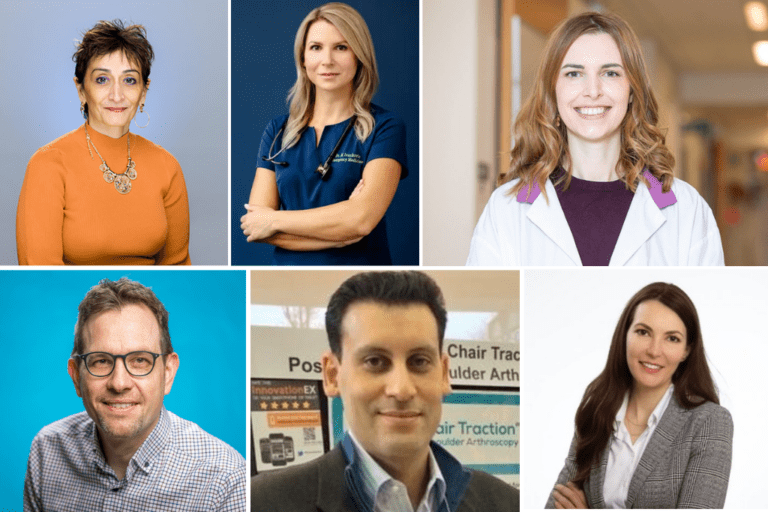 Unity Health Toronto’s September Honour Roll - Unity Health Toronto