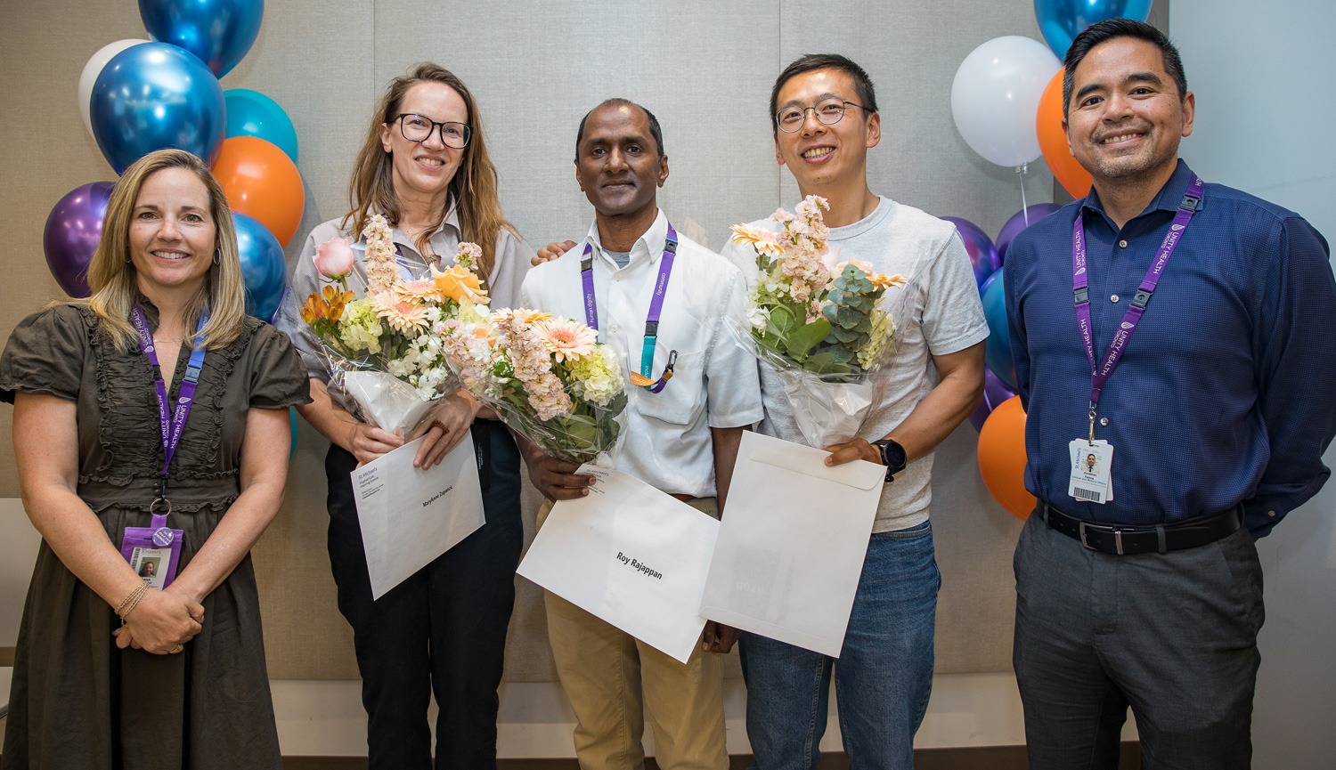 Join Our Interprofessional Resource Team (IRT) - Unity Health Toronto