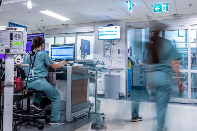 Nursing at Unity Health - Unity Health Toronto