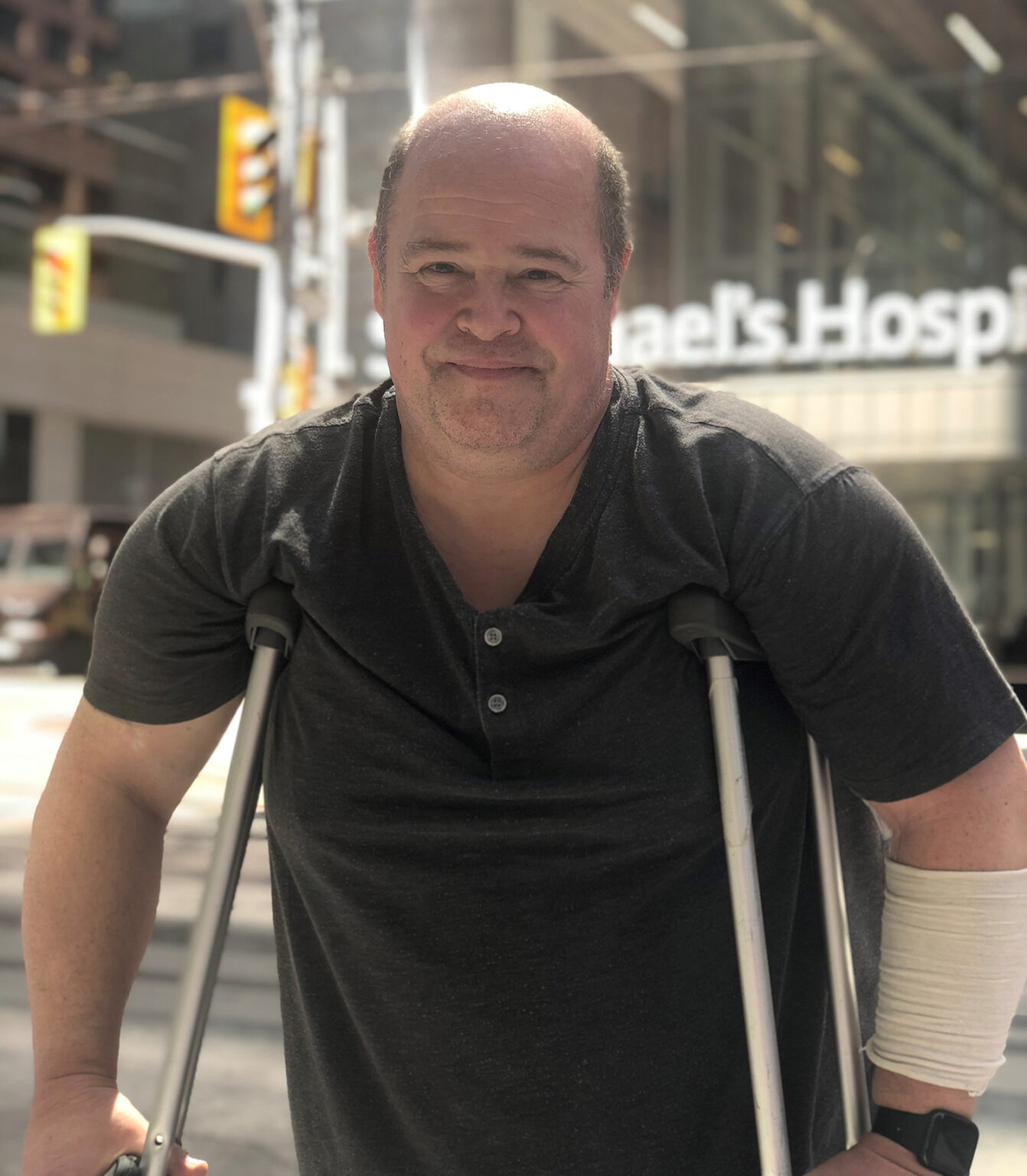 How equity and accessibility are central in building Unity Health Toronto’s new electronic ...