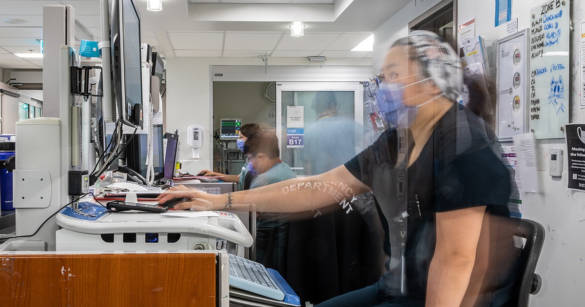 How equity and accessibility are central in building Unity Health ...