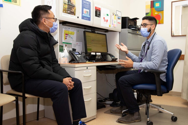 Compensation, Benefits & Pension - Unity Health Toronto