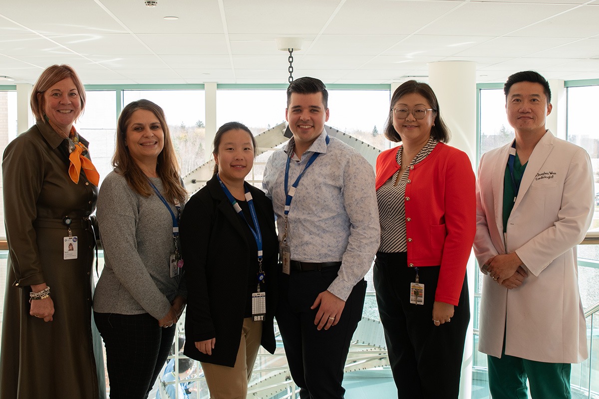 St. Michael’s Hospital and Oak Valley Health partnership opens new ...