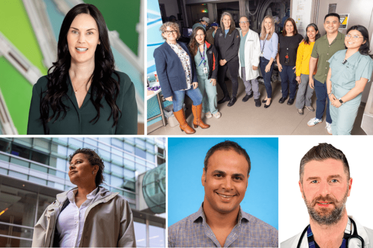 Unity Health Toronto’s November Honour Roll - Unity Health Toronto