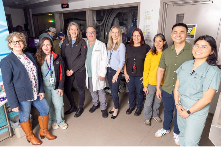 Unity Health Toronto’s November Honour Roll - Unity Health Toronto