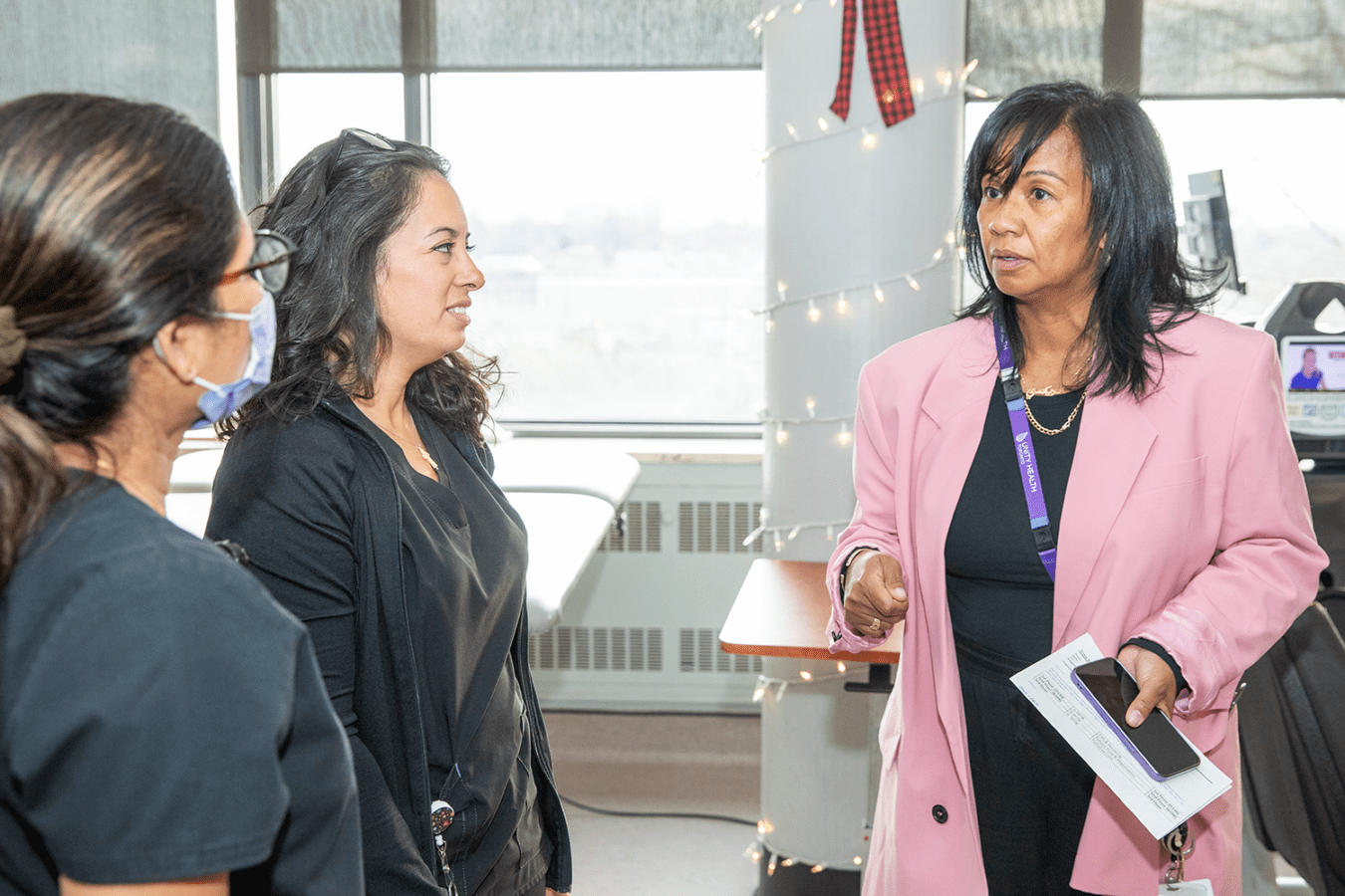 ‘Historic moment’: Unity Health Toronto launches new electronic patient ...