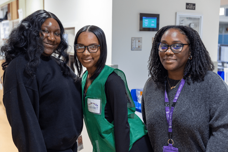 ‘Historic moment’: Unity Health Toronto launches new electronic patient ...