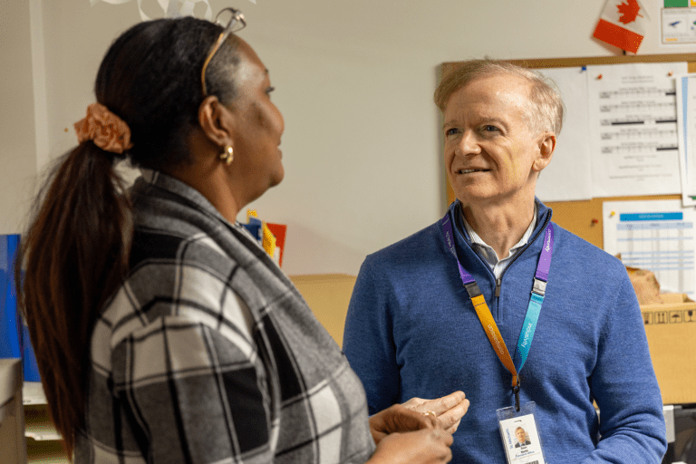 ‘Historic moment’: Unity Health Toronto launches new electronic patient ...