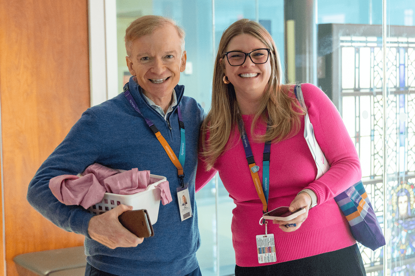 ‘Historic moment’: Unity Health Toronto launches new electronic patient ...