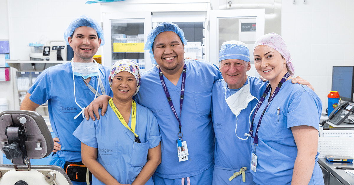 Unity Health Toronto named to Greater Toronto’s Top Employers for 4th ...