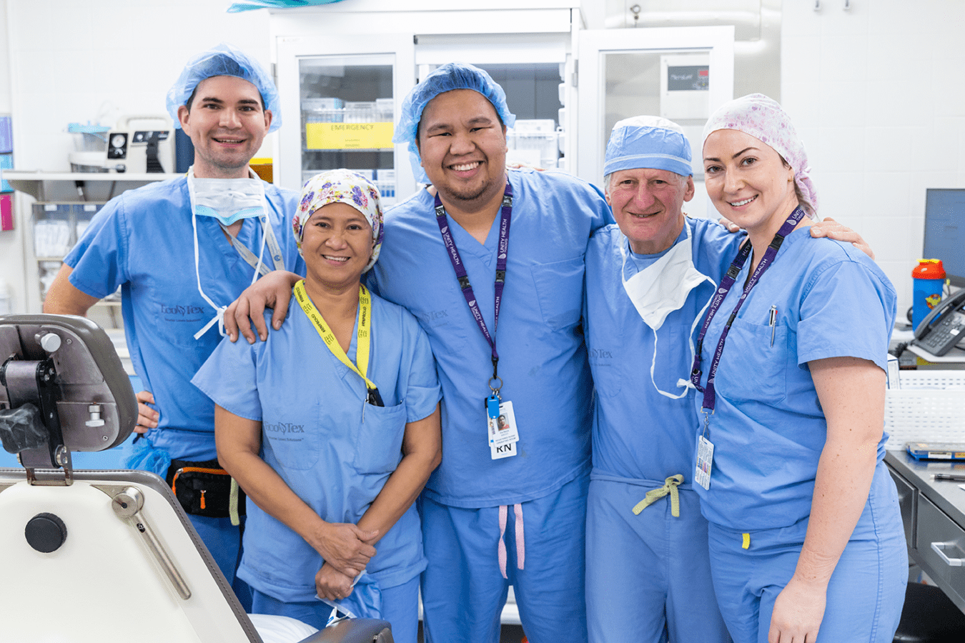 Unity Health Toronto named to Greater Toronto’s Top Employers for 4th ...