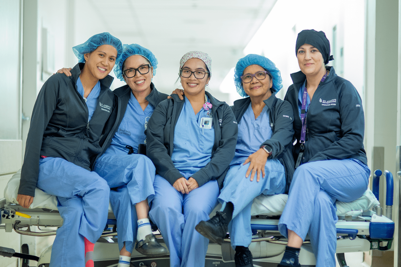 Unity Health Toronto named one of Canada’s Best Diversity Employers ...