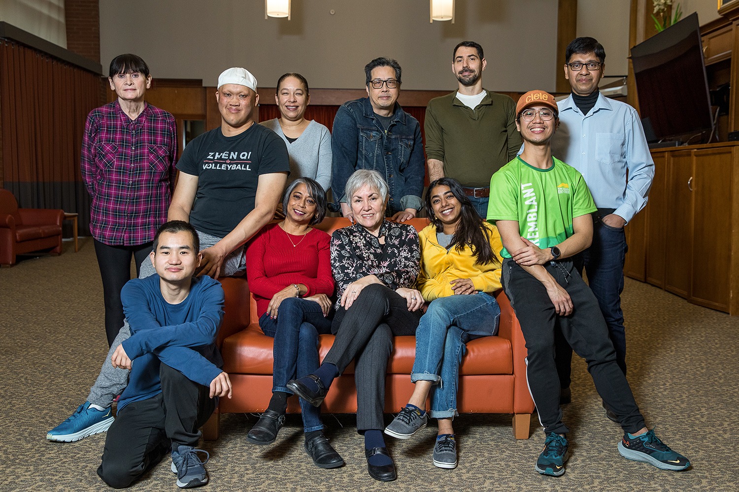 Unity Health Toronto named one of Canada’s Best Diversity Employers ...